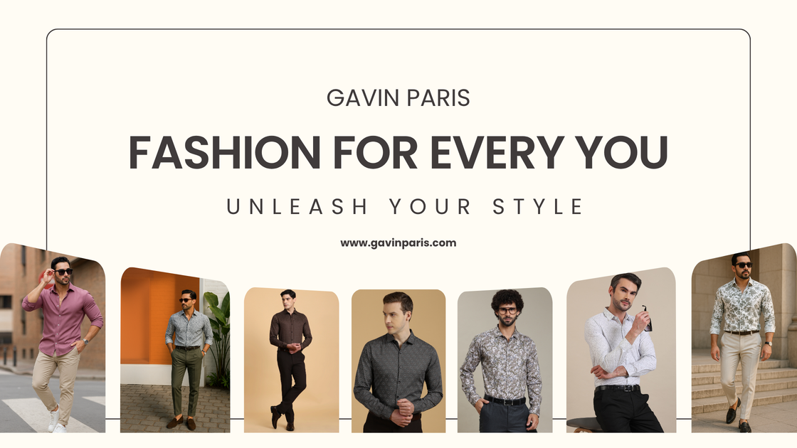 Discover The Ultimate Our Gavin Paris Collection – gavin paris