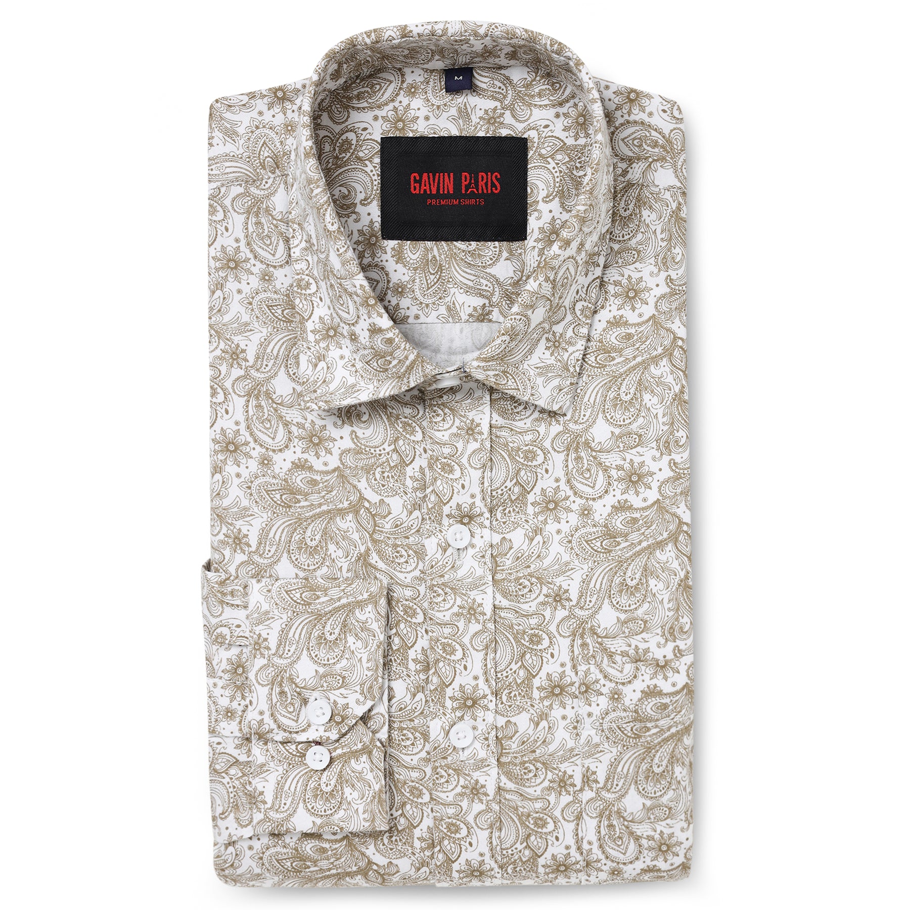 Gavin Paris - The Gender-Neutral Fashion – gavin paris