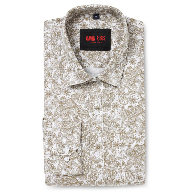 Gavin Paris - The Gender-Neutral Fashion – gavin paris