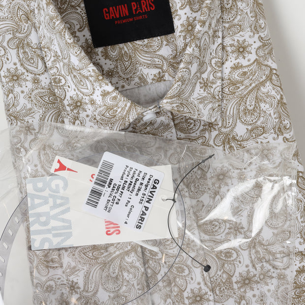 Gavin Paris - The Gender-Neutral Fashion – gavin paris