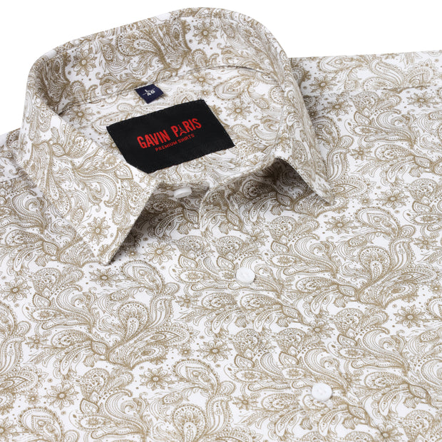 Gavin Paris - The Gender-Neutral Fashion – gavin paris