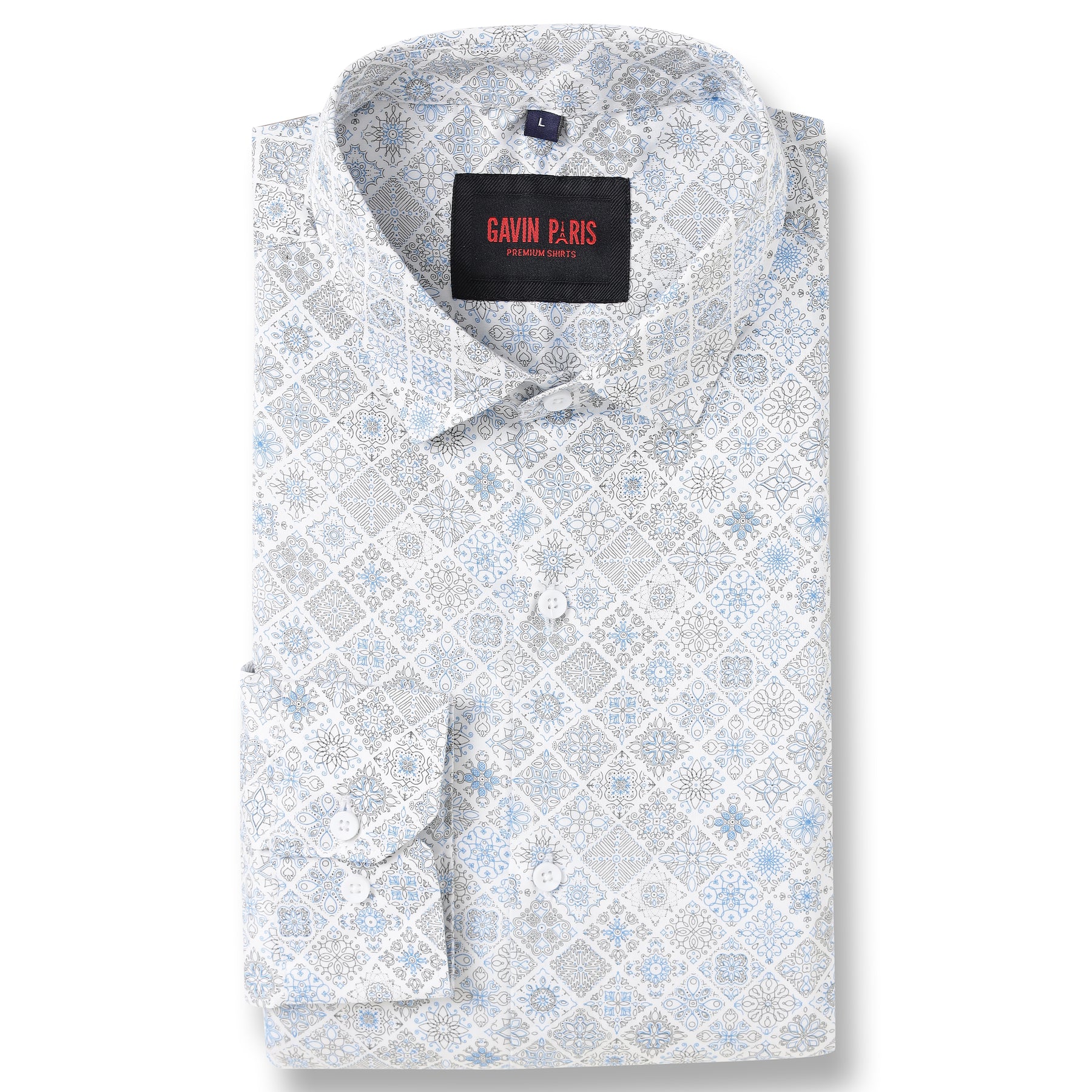 Gavin Paris - The Gender-Neutral Fashion – gavin paris