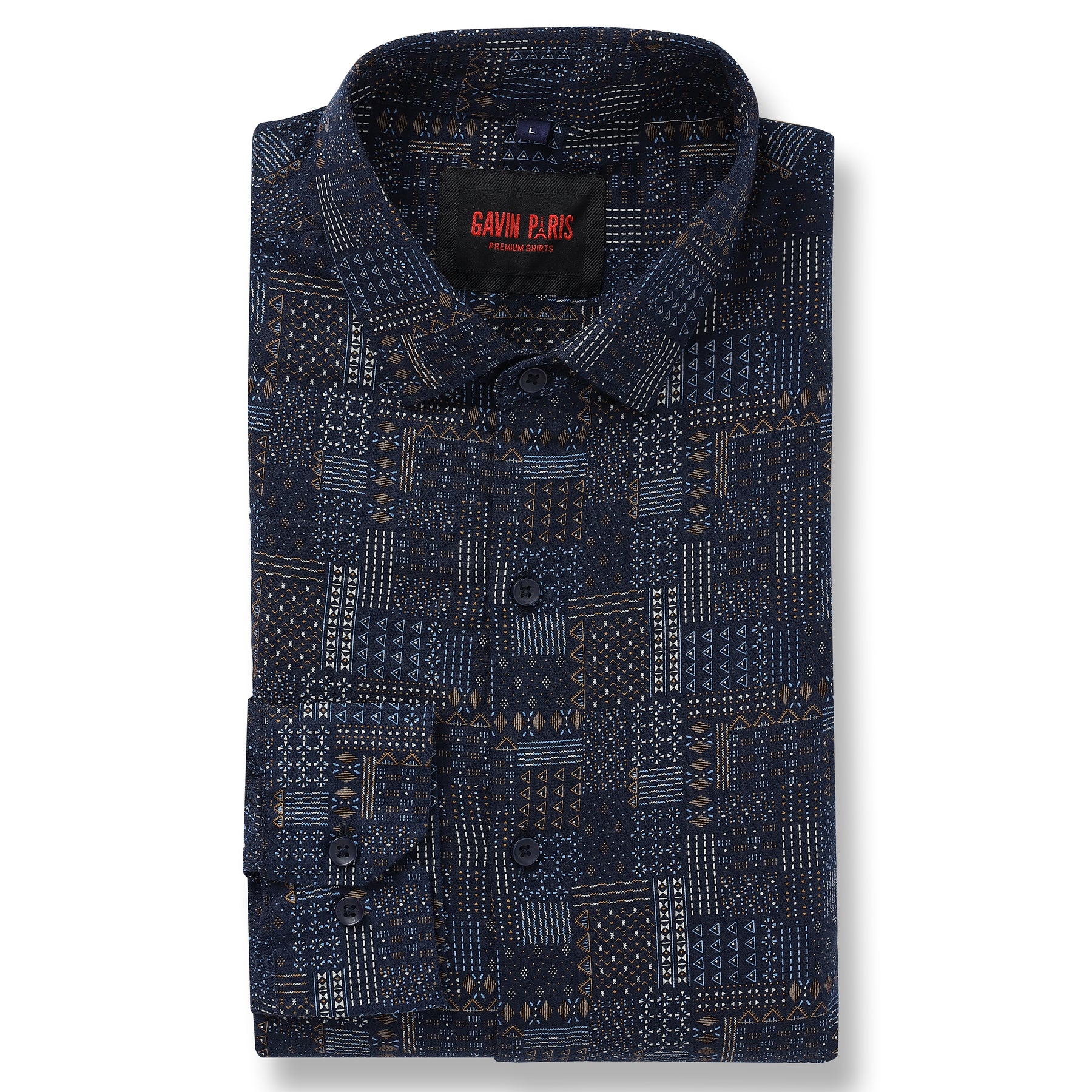 Gavin Paris - The Gender-Neutral Fashion – gavin paris