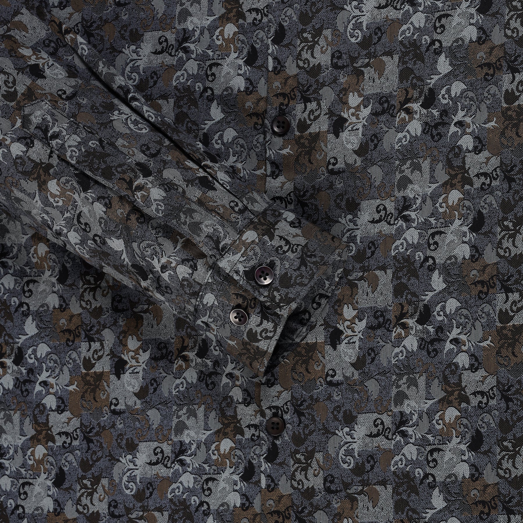 Gavin Paris - The Gender-Neutral Fashion – gavin paris