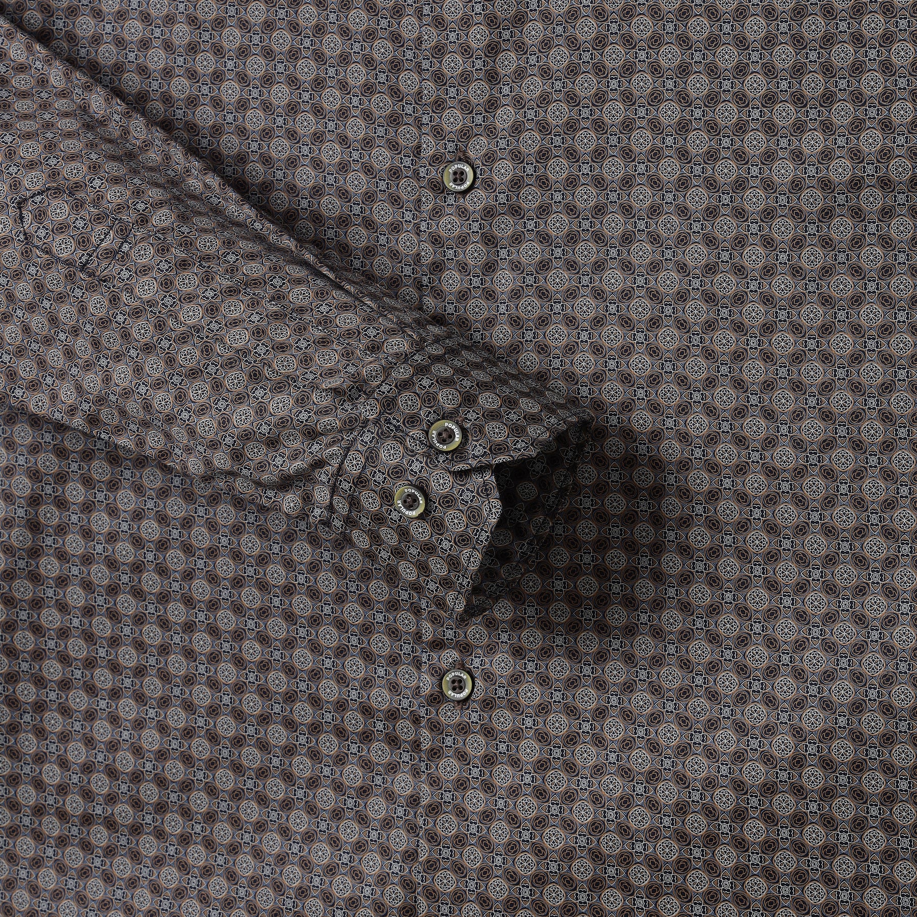 Gavin Paris - The Gender-Neutral Fashion – gavin paris