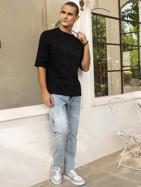 Levi Ackerman Overized Tee by Gavin Paris – gavin paris