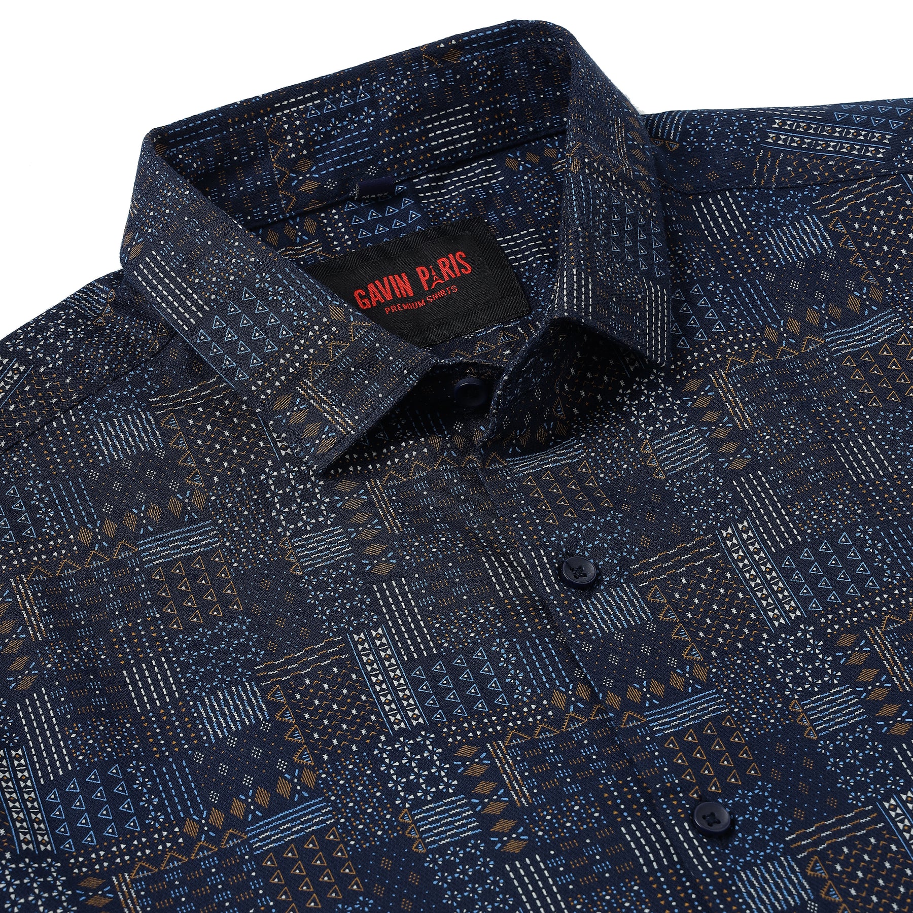 Gavin Paris - The Gender-Neutral Fashion – gavin paris