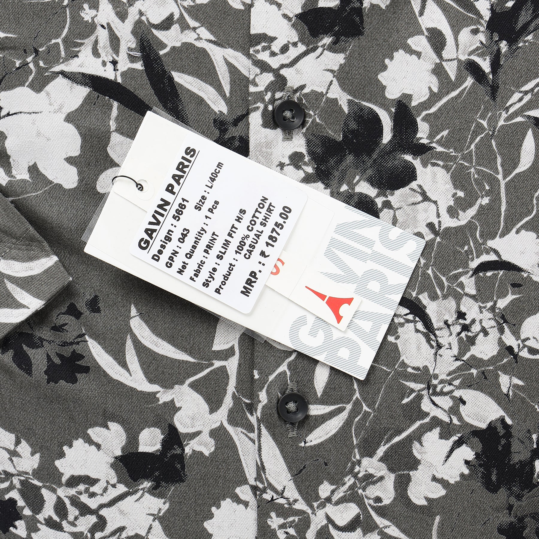 Gavin Paris - The Gender-Neutral Fashion – gavin paris