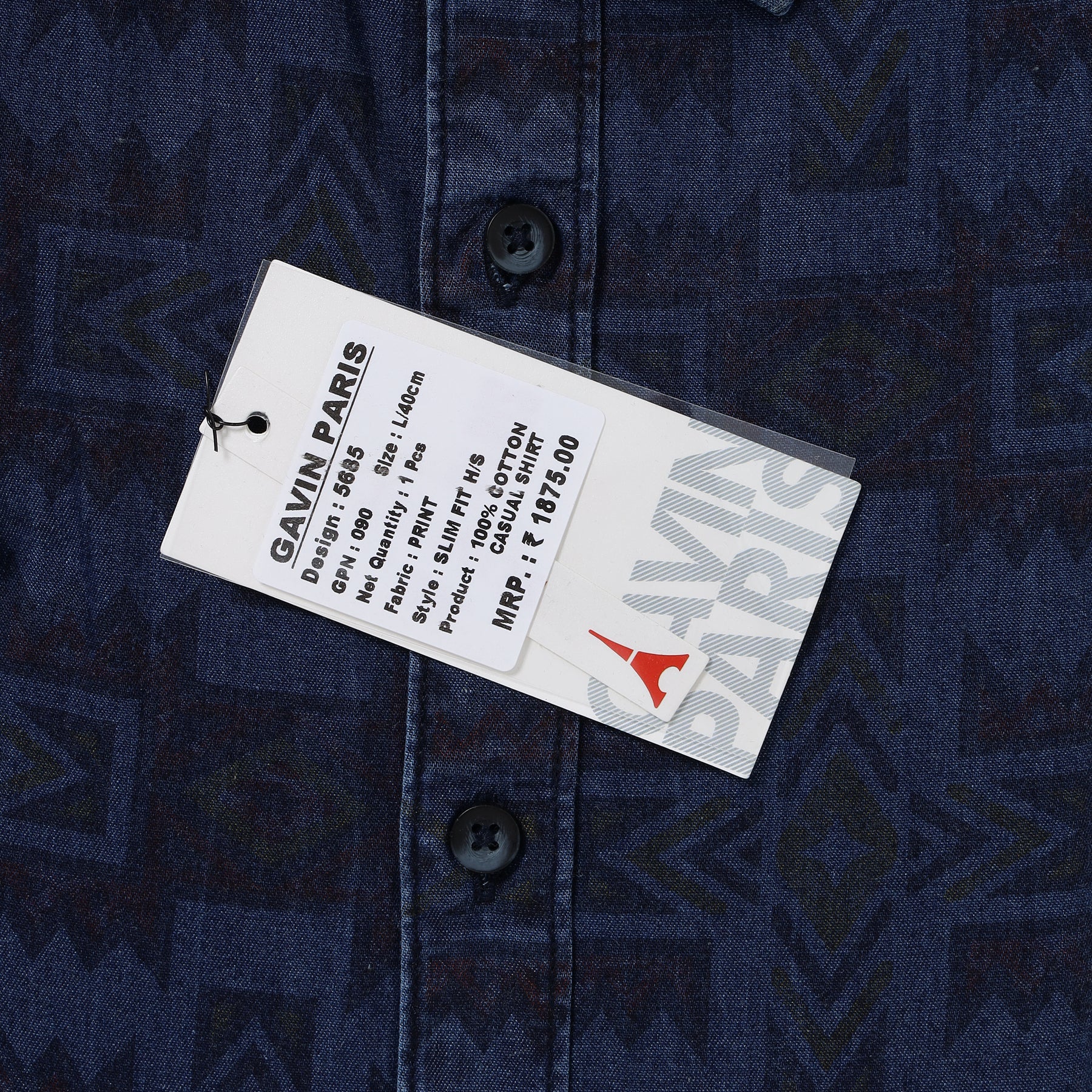 Gavin Paris - The Gender-Neutral Fashion – gavin paris