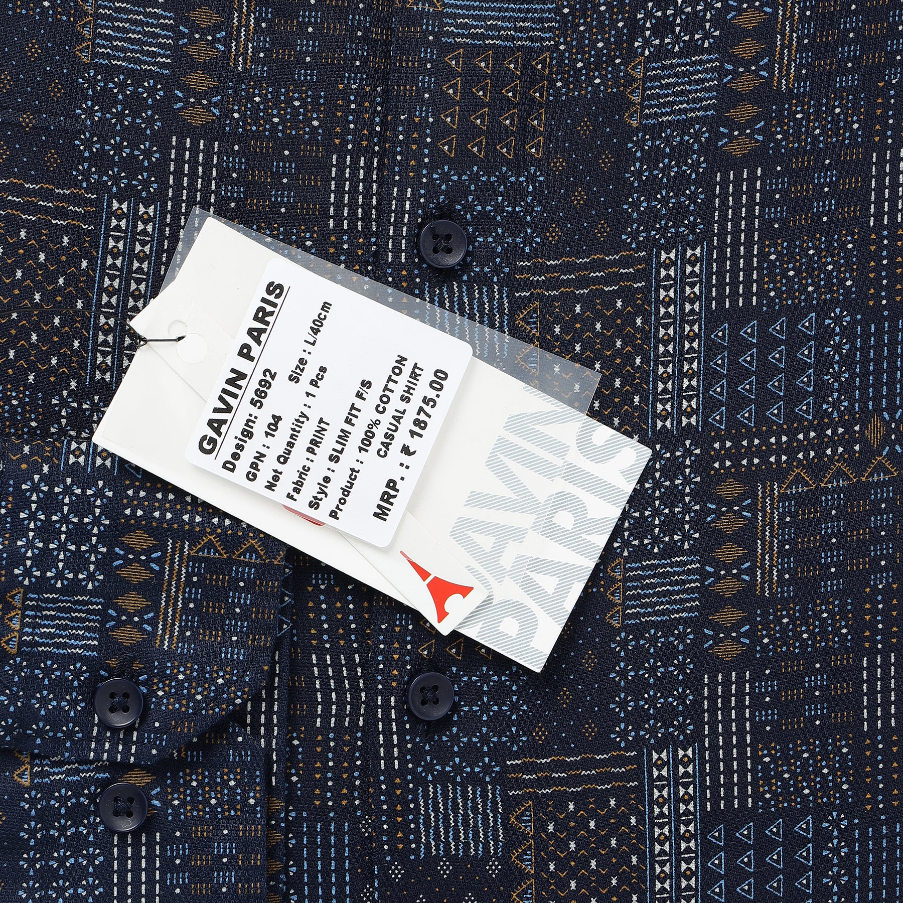 Gavin Paris - The Gender-Neutral Fashion – gavin paris