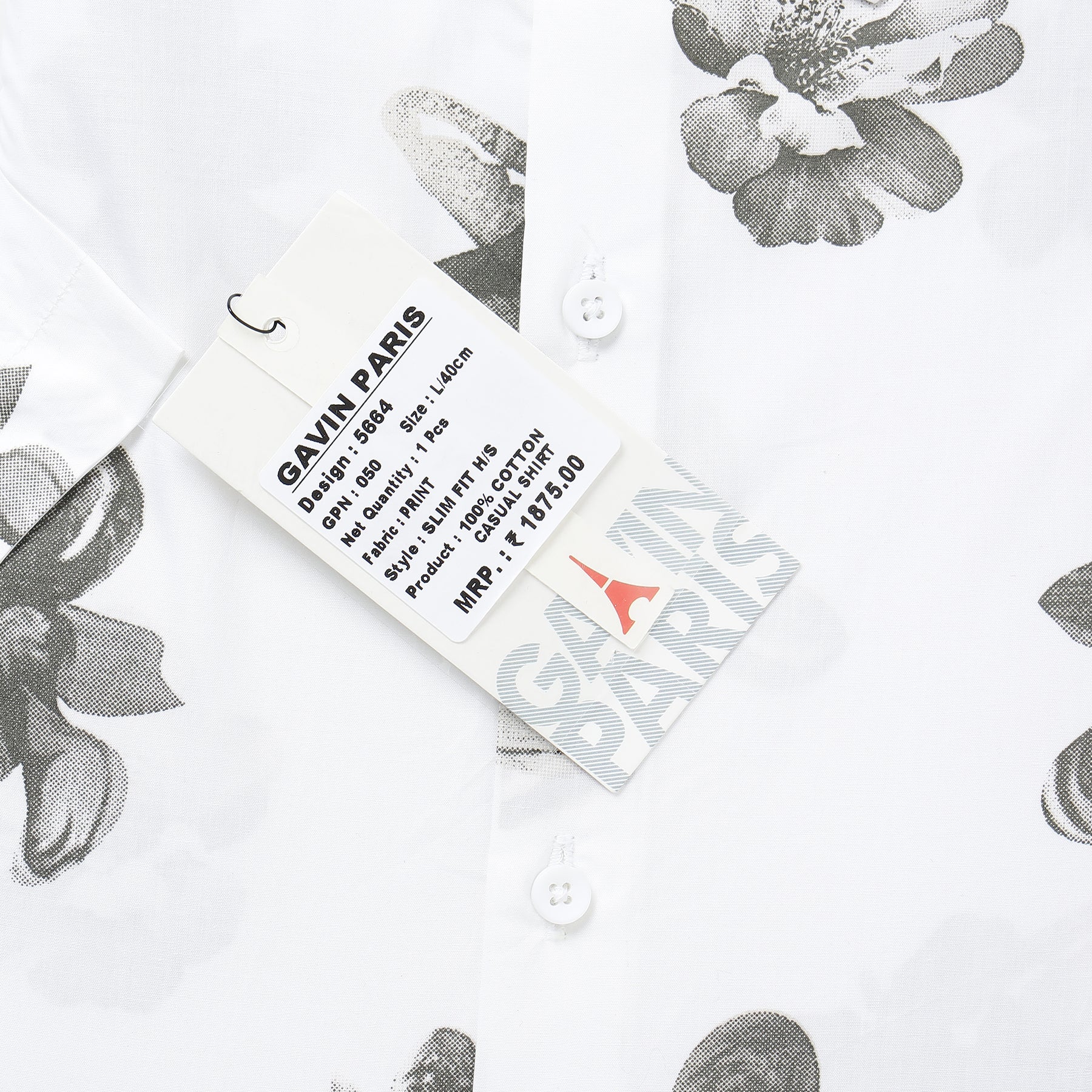 Gavin Paris - The Gender-Neutral Fashion – gavin paris