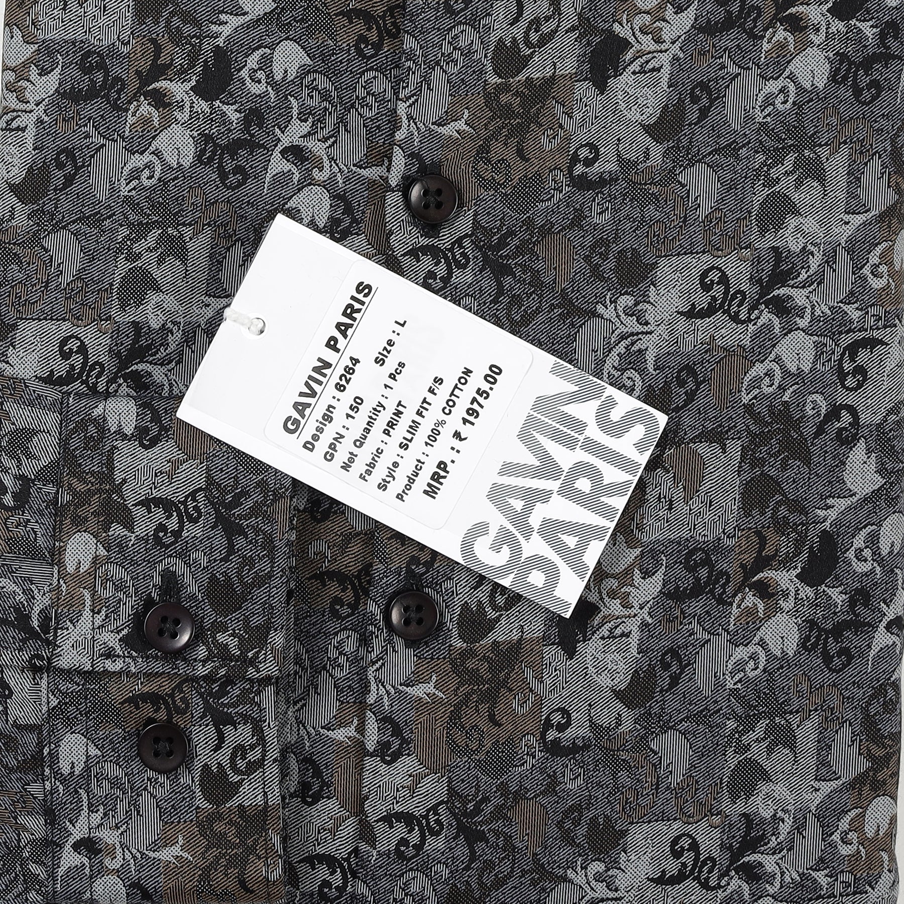 Gavin Paris - The Gender-Neutral Fashion – gavin paris