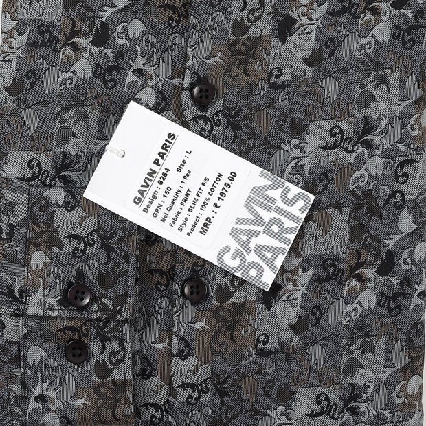 Gavin Paris - The Gender-Neutral Fashion – gavin paris