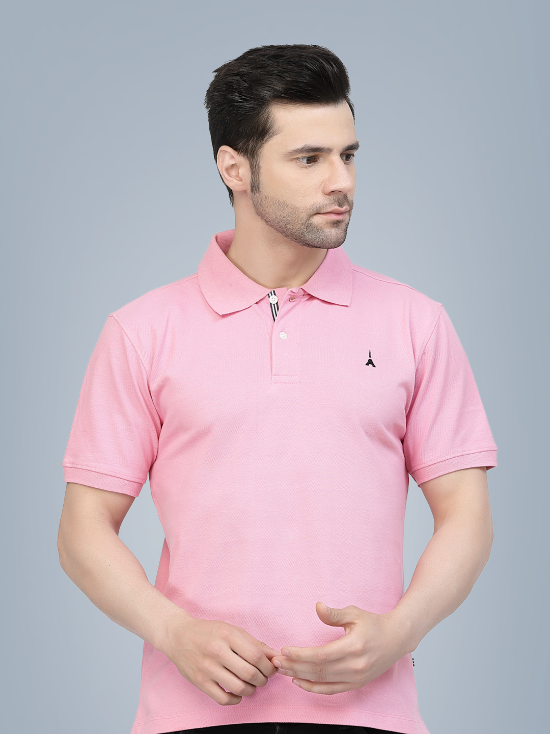 Gavin Paris - The Gender-Neutral Fashion